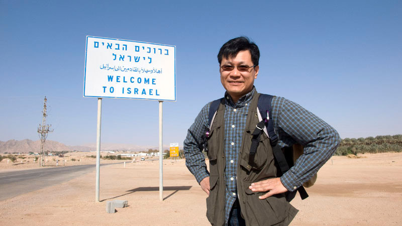 Alex Fung Biography 馮敏如簡介